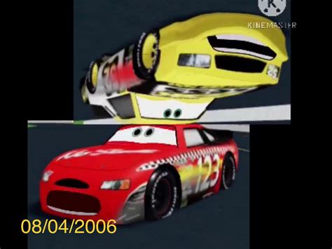 Crashed Leak Less And No Stall By Brianmatthew46 On Deviantart