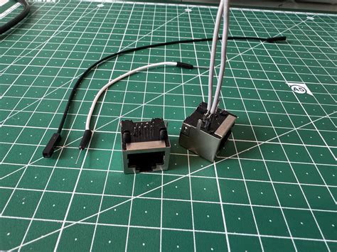 How Would You Solder This R Esp32