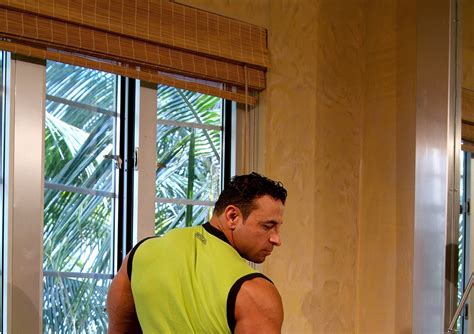 Ricky Starr Male Bodybuilders And Muscle Videos At