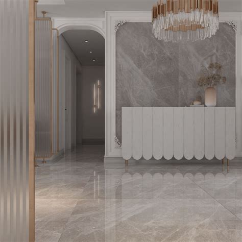 Casanova Grey | Esmer Marble | Eskişehir Marble | Esmarble