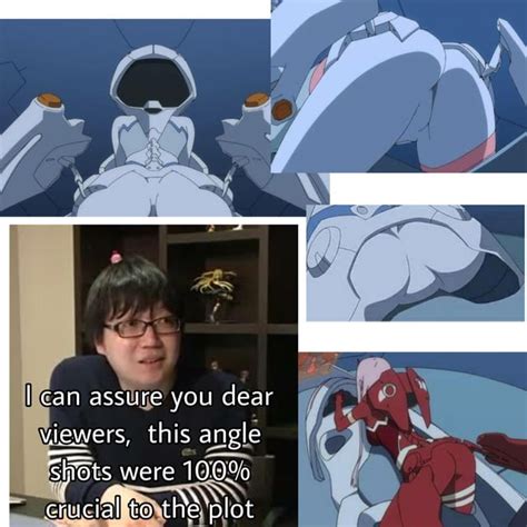 Really Important For The Plot R Goodanimemes