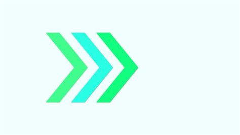 Directional Arrow Loop Arrow Loading Bar Animated 4k 34636277 Stock Video At Vecteezy