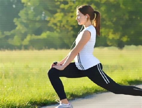 How Physical Exercise Affects Good Sex The Nation News Nigeria