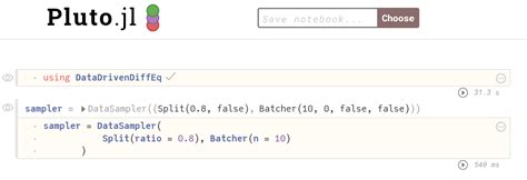 methods not loaded from package in pluto works in repl pluto julia programming language