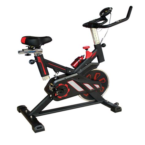 Sports Champion Spinning Bike HJ-B522 Online at Best Price | Bikes ...