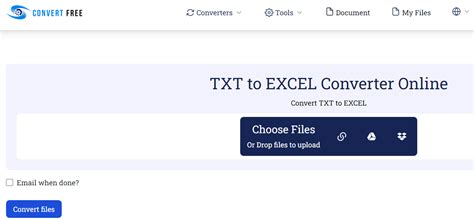 11 Best Convert Txt To Excel Tools 2024 Free Download
