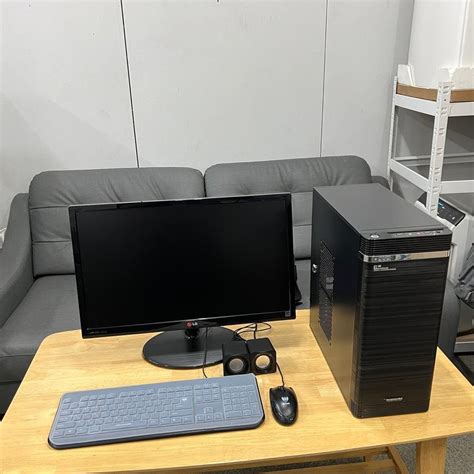 가격인하 최저가당일배송 컴퓨터데스크탑게이 헬로마켓