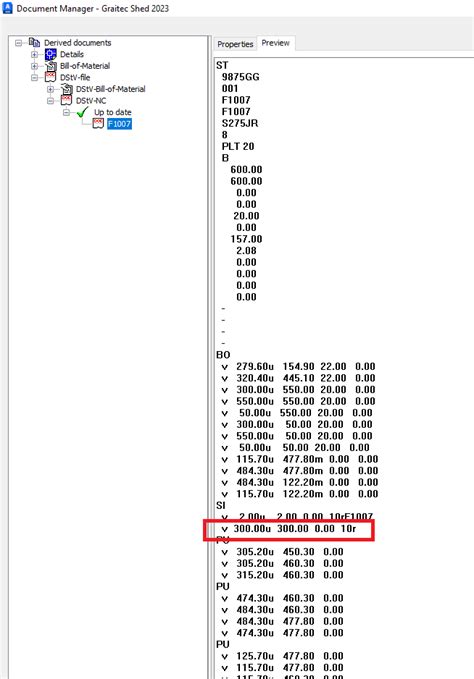 nc files turn off text for attached objects autodesk community