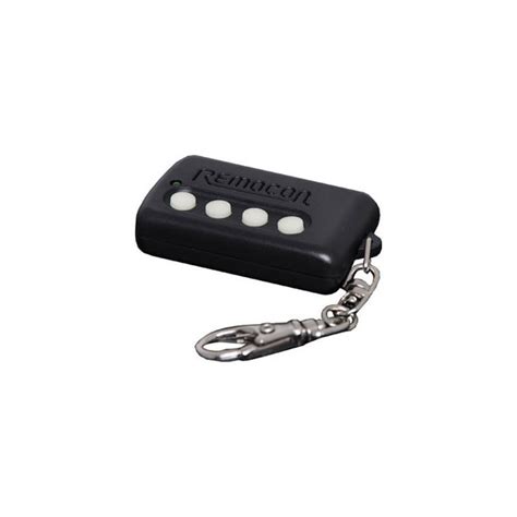 remocon remote learning uhf 4 key