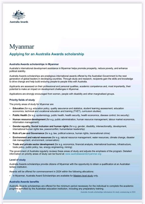 Kyaw Lin Posted On Linkedin