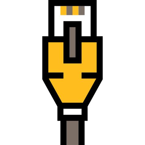 Ethernet Generic Others Icon