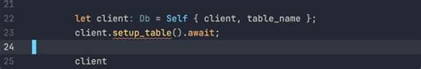 Vim Mode `enter` Does Not Always Execute Current Quickfix Selection