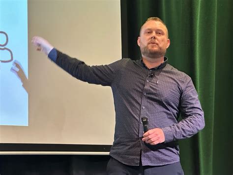 ethan banks on linkedin autocon1