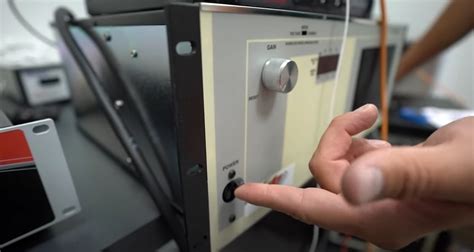 Introduction To Fast Fourier Transform Fft Analysis Vibration Research