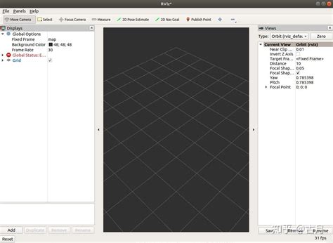 Ros 2基础工具使用入门 知乎
