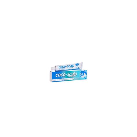 Buy Coco Scalp Ointment 40g Online At Cincotta Discount Chemist