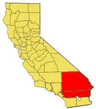 The Inland Empire Defined Where Population And Geography