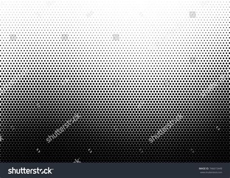 Free Vectorial Halftone Pattern Clipart