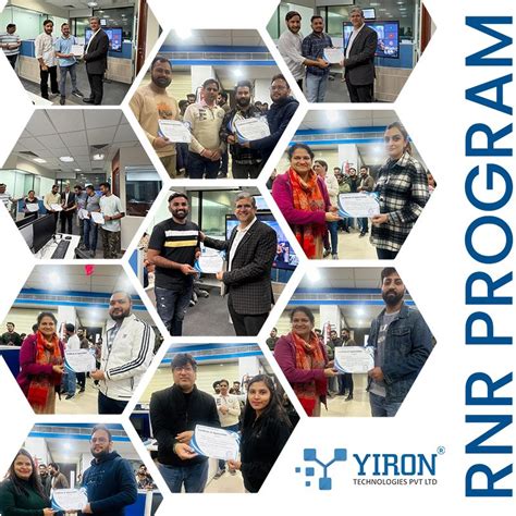 On Friday December 20 2024 Yiron Technologies Successfully Hosted