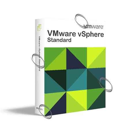 Buy VMware VSphere Standard At Affordable Prices TresBizz