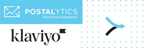 Klaviyo Integration News Postalytics