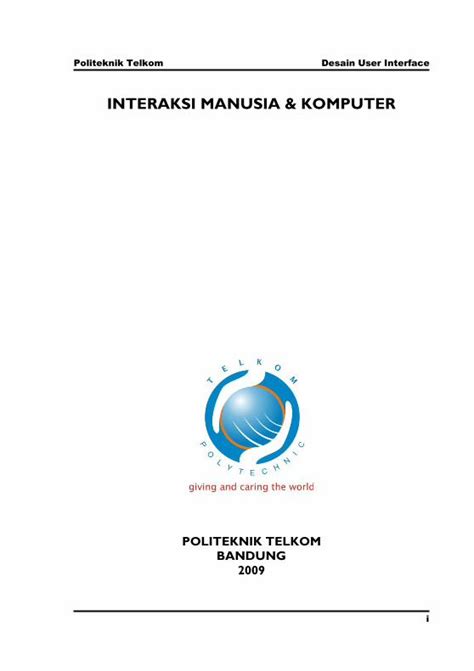 Pdf Desain User Interface Pdf Dokumen Tips