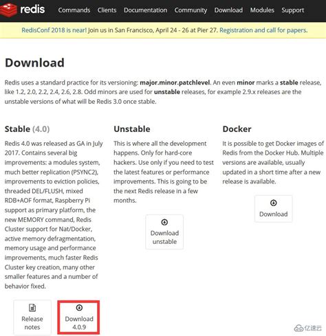 how to install redis on linux system redis php cn