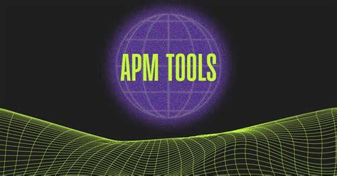 Top Apm Tools A Comprehensive Guide For Performance Monitoring