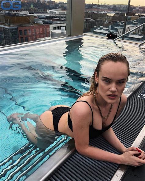 Amanda Winberg Nude Pictures Onlyfans Leaks Playbabe Photos Sex Scene Uncensored