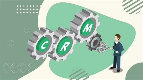 Топ 5 типичных ошибок при внедрении Crm систем и как их избежать Хабр