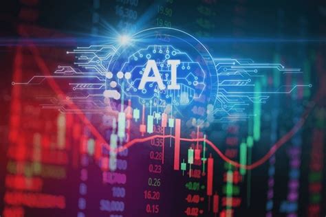 36 Thousand Ai In Stock Markets Royalty Free Images Stock Photos Pictures Shutterstock