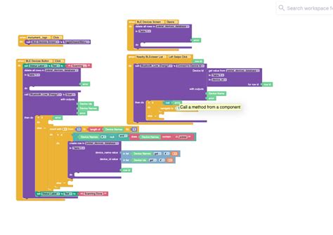 Solved Only Show Ble Device With A Certain Name Ble Bluetooth