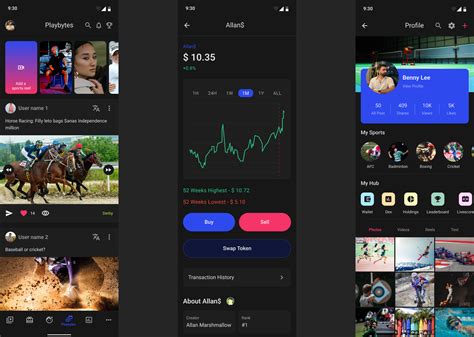 Bicsom Ui Ux Design Ally For Startups Enterprise Sme
