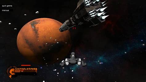 Space Shooter Unity 3d Part 5 Time To Shoot Youtube