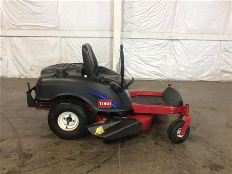 Toro Timecutter Z420 Repo Finder