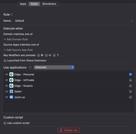 OpenIn The Magical MacOS App You Didn T Know You Needed Derek Seaman