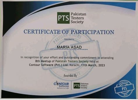 Maria Asad On Linkedin Artificialintelligence Software Testing