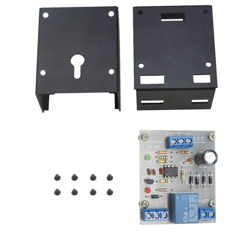 Dc9 12v Water Level Controller Module Water Level Detection Sensors Module
