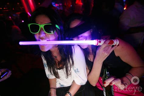 Glow Me At Mokai World Red Eye World Red Eye