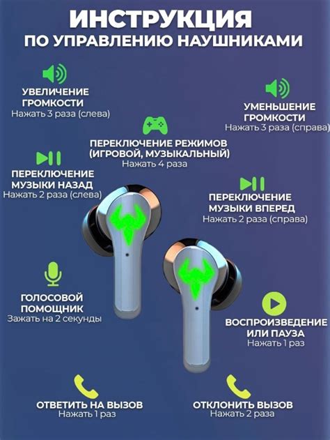 Наушники Вкладыши Беспроводные игровые N35 Bluetooth с микрофоном гарнитура купить по