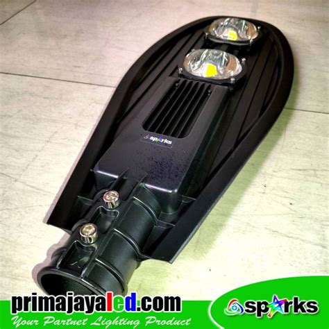 Lampu Led Pju Watt Outdoor Prima Jaya Led