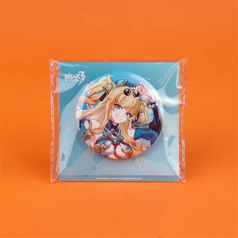 Jual Songque Jovial Deception Shadowdimmer Ver Character Can Badge