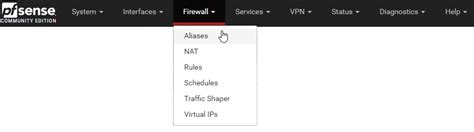 IP Blocking On PfSense With CrowdSec