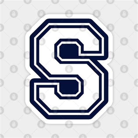 Varsity Letter Alphabet Font Images Free Photos Png Off