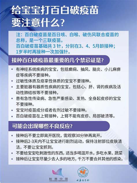 自费疫苗要不要打？出现不良反应怎么办？儿童疫苗接种全攻略→ 北京时间