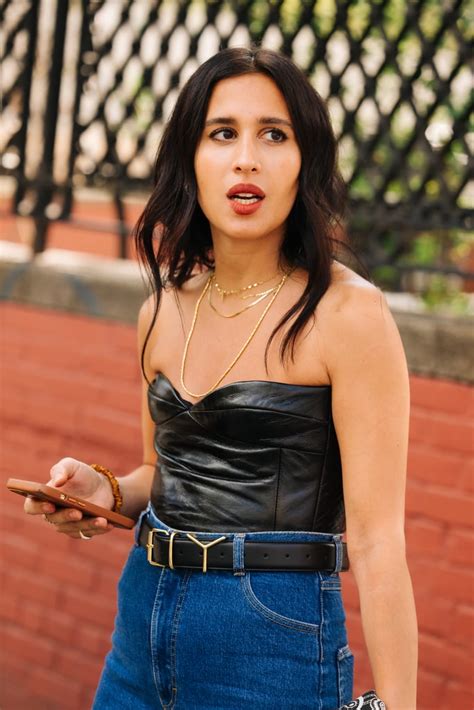 17 Corset Top Outfit Ideas Popsugar Fashion