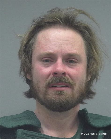 Woehler Elliot Scott 04 03 2023 Alachua County Mugshots Zone