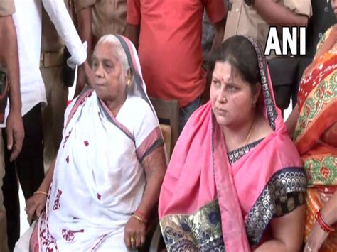 Umesh Pal Wife Jaya Pal Happy On Atiq Ahmad Son Asad Encounter India