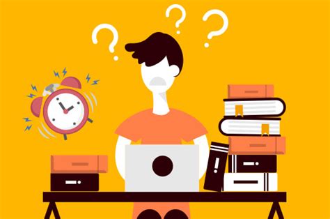 How To Complete Assignments On Time